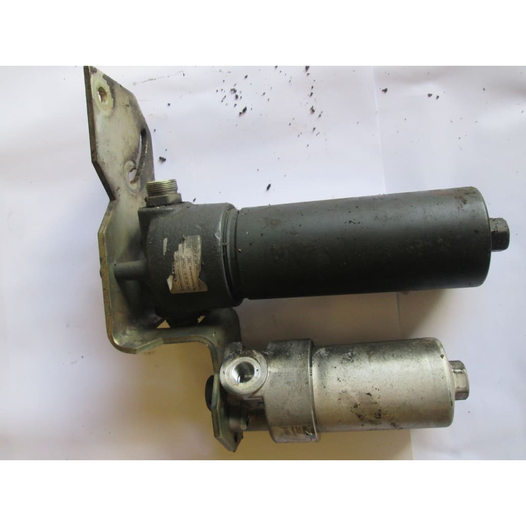 AAA Forklifts - Linde Hydraulic Filter Assembly