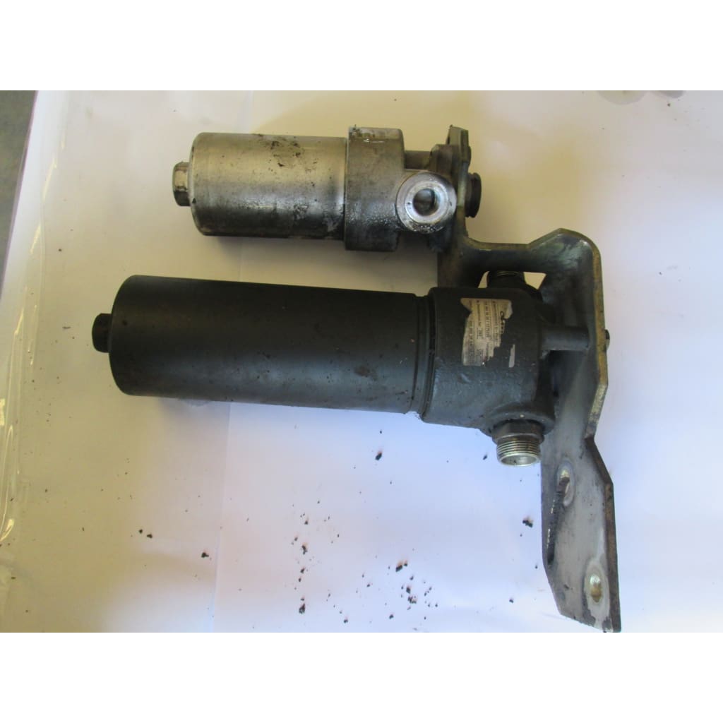 AAA Forklifts - Linde Hydraulic Filter Assembly