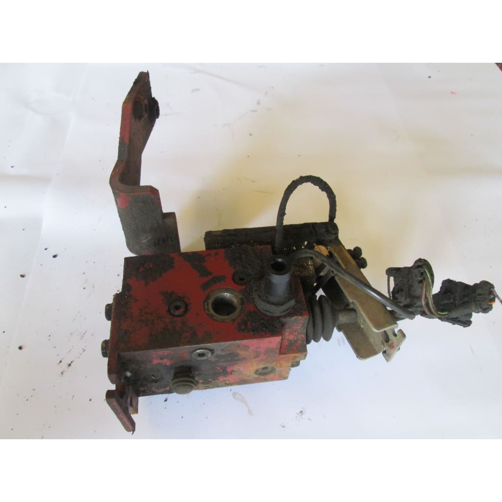 AAA Forklifts - Linde Proportioning Valve For Inching Or Brake