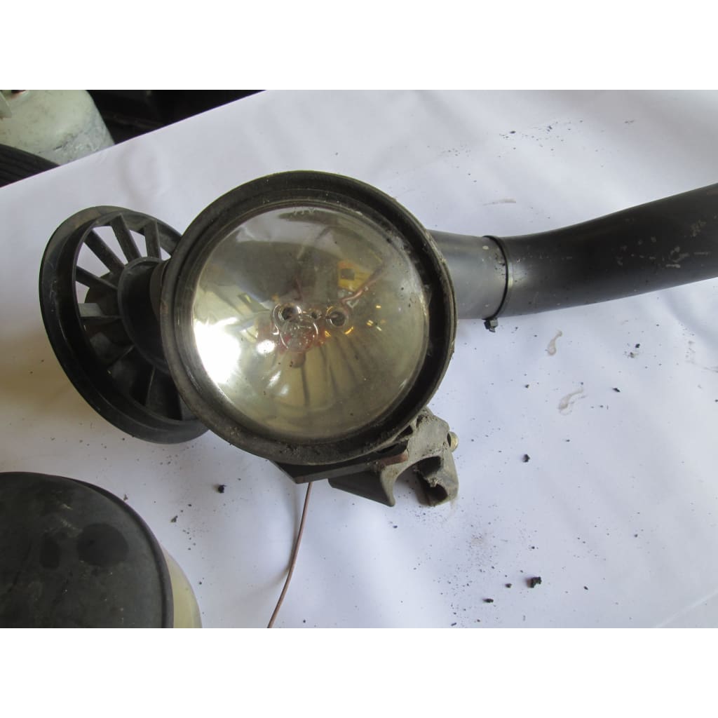 AAA Forklifts - Linde Proportioning Valve For Inching Or Brake