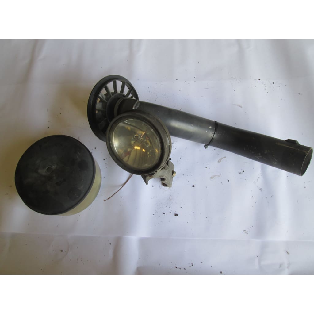 AAA Forklifts - Linde Proportioning Valve For Inching Or Brake