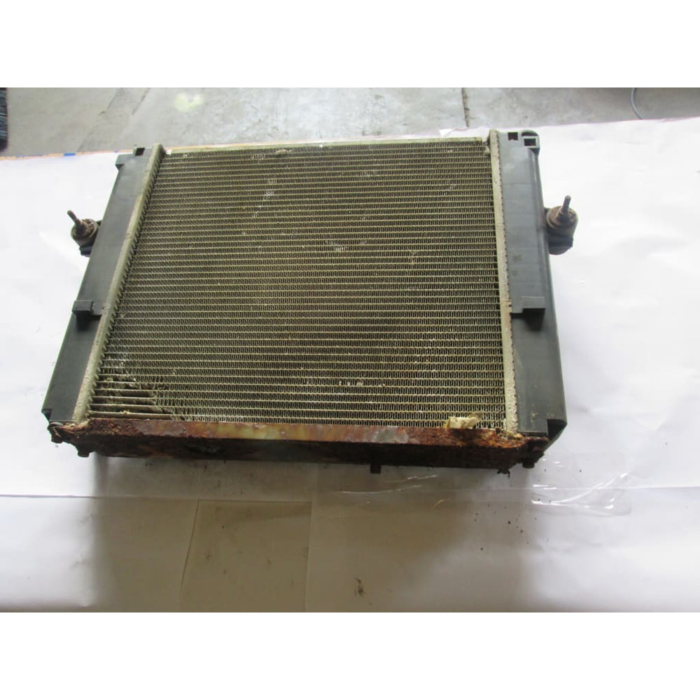 AAA Forklifts - Caterpillar Radiator