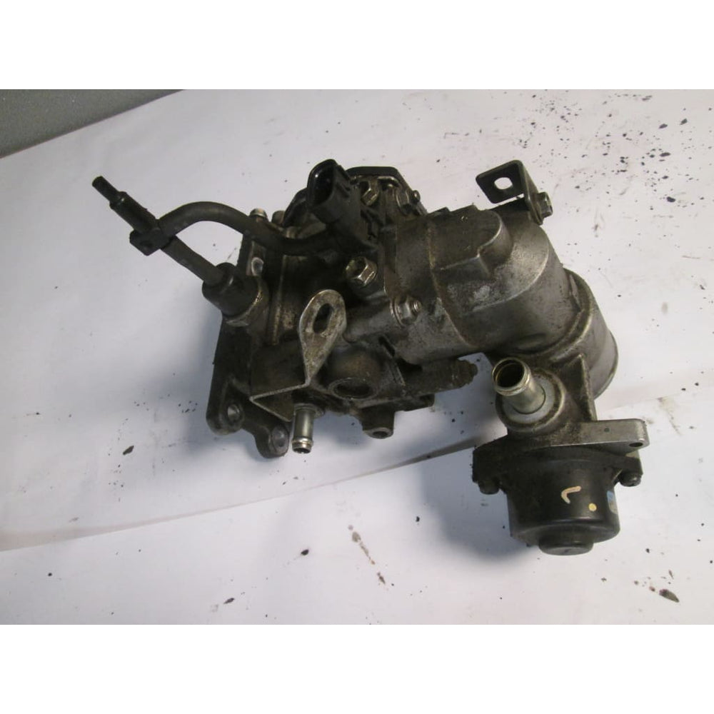 AAA Forklifts - Throttle Body IAC Carburator Assembly for Toyota 4Y ECS ...