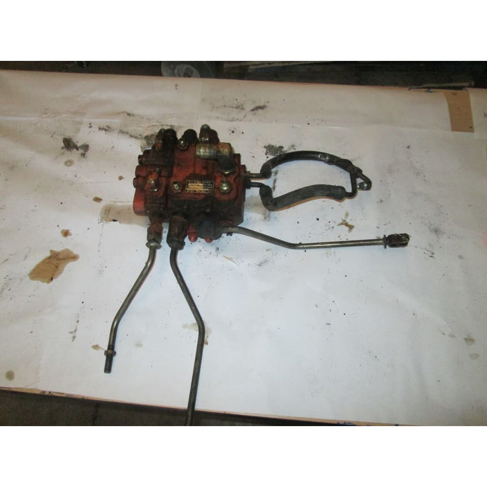 AAA Forklifts - Toyota Spool Valve