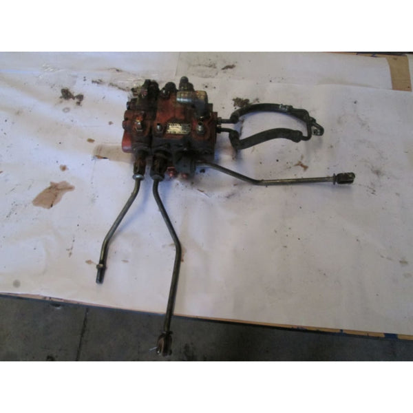 AAA Forklifts - Toyota Spool Valve