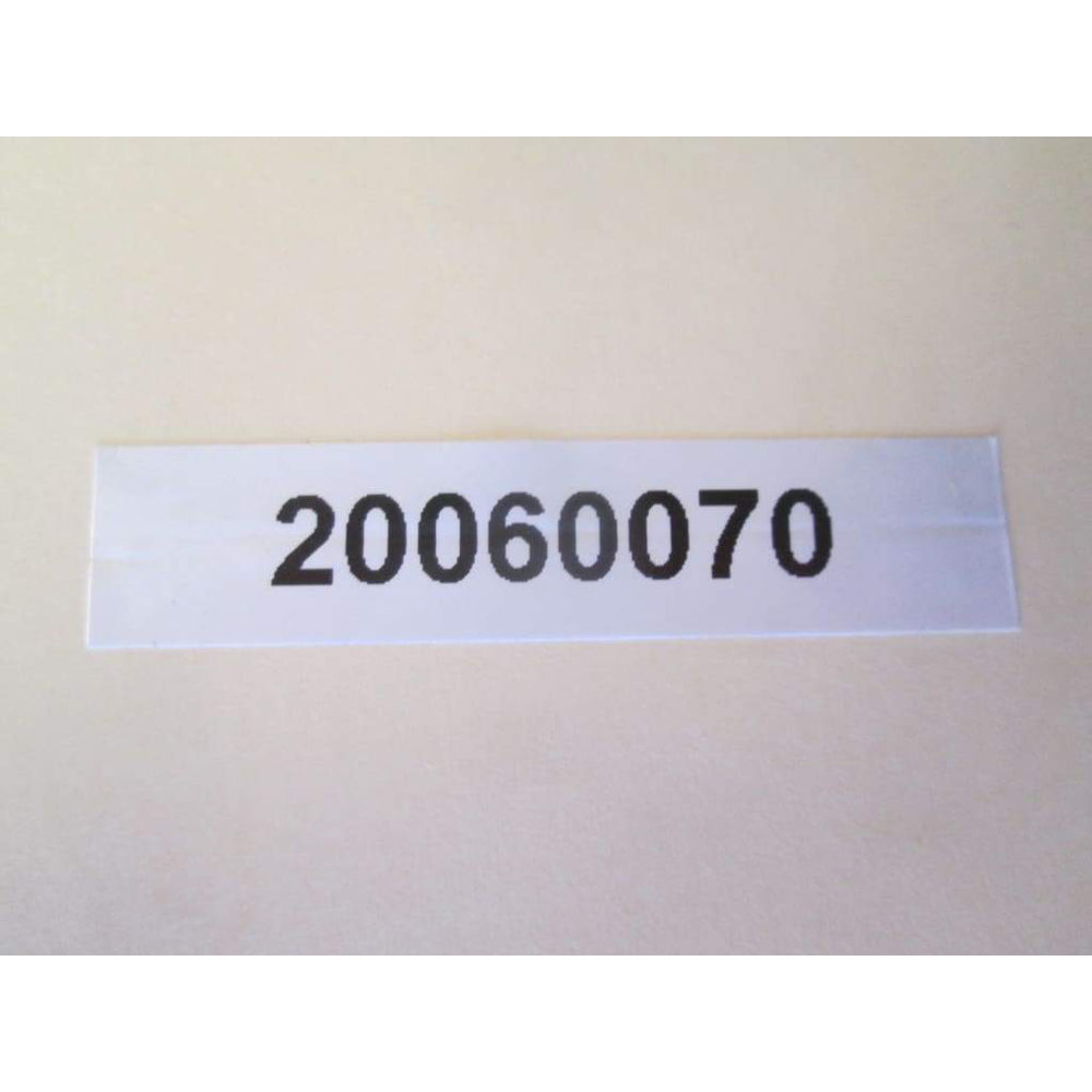 AAA Forklifts - Yale Benada Tank bracket